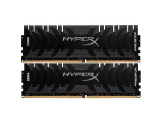 Kingston HyperX Predator DDR4 3333MHz 32GB 2x16GB RAM