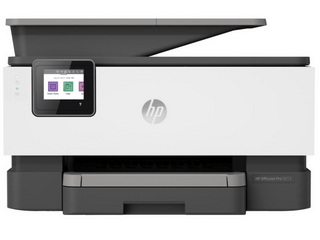 HP 1KR49B OfficeJet Pro 9013 All-in-One nyomtató
