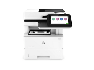 HP LaserJet Enterprise M528dn Multifunkciós lézernyomtató (1PV64A)