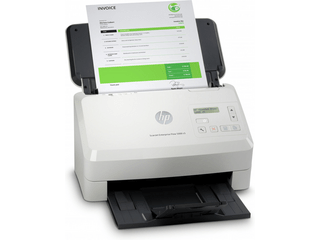 HP ScanJet Enterprise Flow 5000 s5 Szkenner (6FW09A)