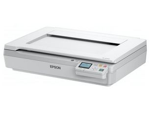Epson WorkForce DS-50000N Szkenner