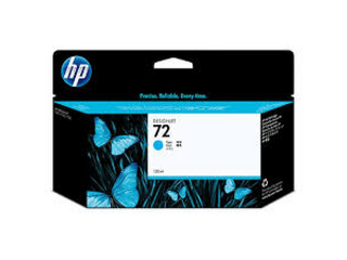 HP C9371A Nyomtató tintapatron, ciánkék