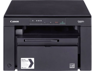 Canon i-SENSYS MF3010 Multifunkciós lézernyomtató