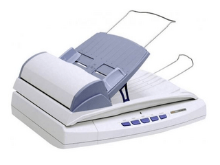 Plustek SmartOffice PL2000 Plus Szkenner