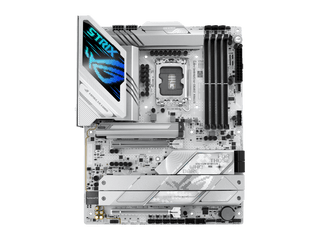 Asus ROG STRIX Z890-A LGA1851 Alaplap ROGSTRIXZ890A gamer WIFI