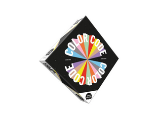 Piatnik Color Code Társasjáték (PTK 807695)