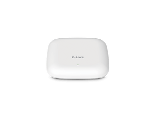 D-LINK Wireless Access Point Dual Band AC1300 Falra rögzíthető, DAP-2610