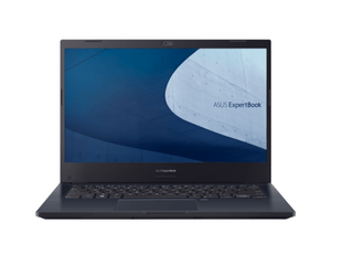 Asus ExpertBook P2451FA-EB0707_WIN10 Laptop, fekete