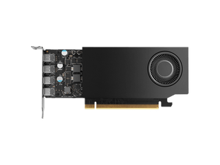 HP videókártya NVIDIA RTX A1000 8GB Graphics