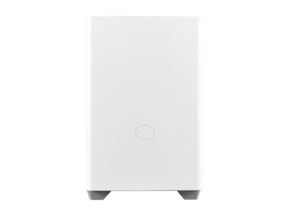 Cooler Master NR200 - White edition - MCB-NR200-WNNN-S00