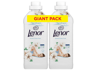 Lenor Cotton Freshness öblítő, 1200 ml