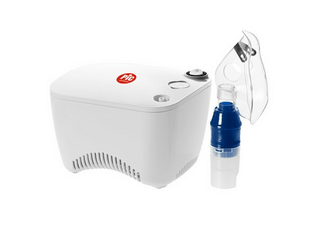 PiC AirCube inhalátor