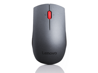 LENOVO PROFESSIONAL WIRELESS LASER MOUSE