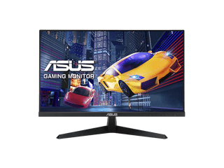Mon Asus 23,8" VY249HGR - IPS LED