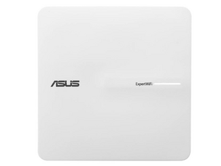 Asus ExpertWiFi EBA63 AX3000 WiFi 6 Wireless Access Point
