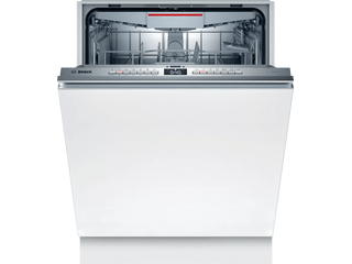Bosch SMV4HVX45E Beépíthető mosogatógép