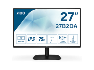 AOC 27B2DA 27" Full HD Monitor