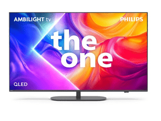 Philips 65PUS9010/12 The One 65" 4K UHD Ambilight TV HR