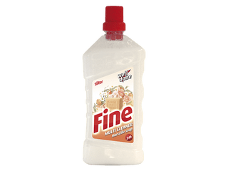 Well Done Fine Multi Cleaner Általános tisztítószer – Marseille soap, 1L