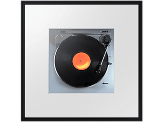 Samsung HW-LS60D/EN Music Frame Vezeték nélküli hangszóró