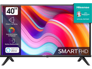 Hisense 40A4K 40" FullHD Smart LED TV