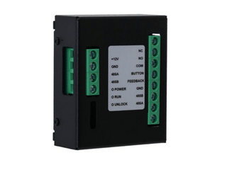 Dahua DEE1010B-S2 Beléptetőrendszer bővítőmodul