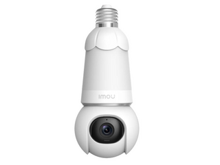 Imou Bulb Cam 5MP beltéri kamera (IPC-S6DP-5M0WEB-E27)