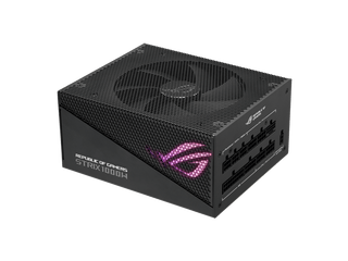 TÁP Asus ROG Strix 1000W 80+ Gold Aura Edition tápegység - moduláris ...