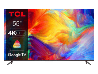 TCL 55P735 55" 4K Smart TV