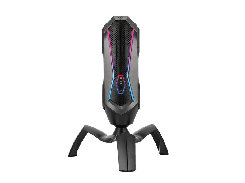 Vertux Marshal Kardioid Gaming Mikrofon