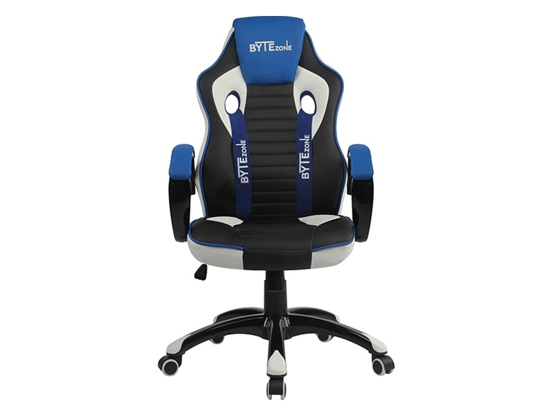 ByteZone RACER PRO gaming szék Kék GC2590B