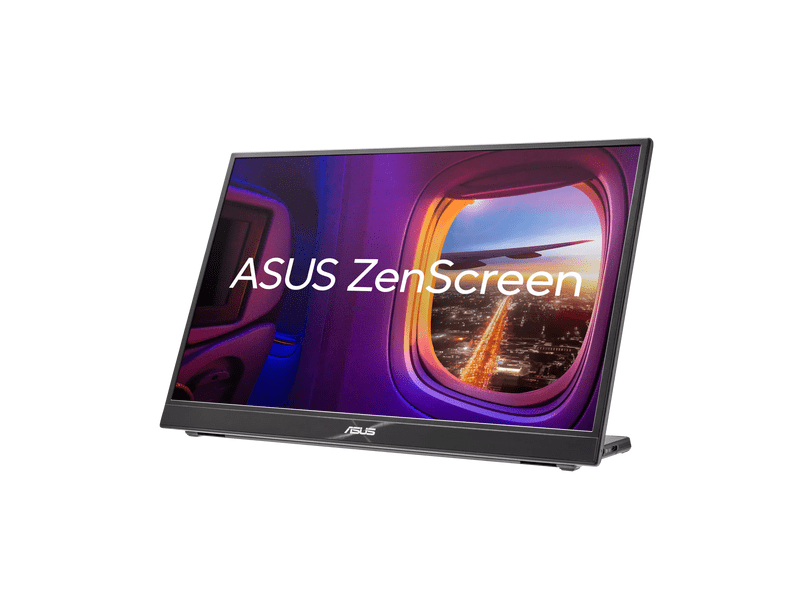 Asus ZenScreen MB16AHG 16" IPS Hordozható Monitor