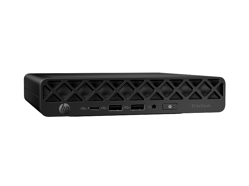 HP EliteDesk 8 Mini G1i Desktop AI PC (999A8ET)