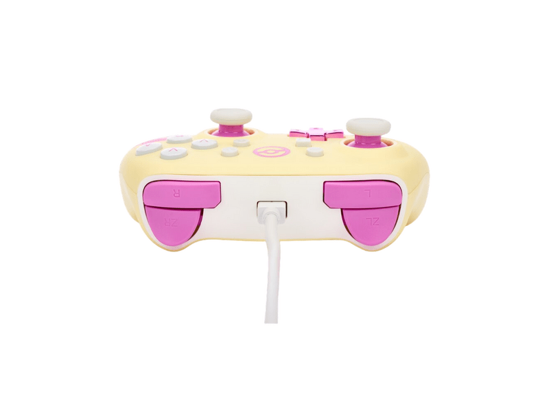 PowerA Nano Pokémon Sweet Assortment Nintendo Switch kontroller ...