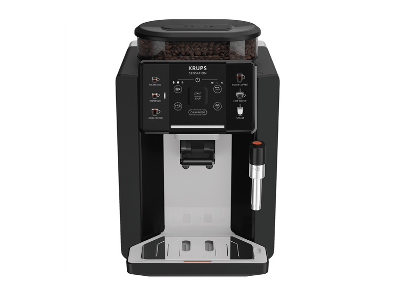 Krups EA910A10 Sensation automata kávéfőző
