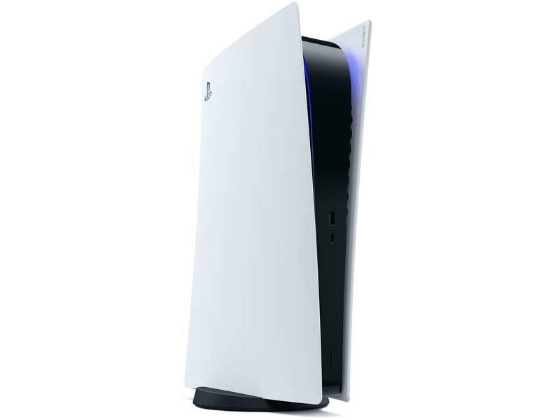 Euronics playstation 5 store