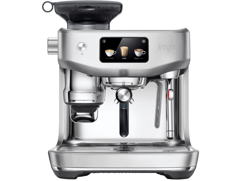 Sage SES985BSS The Oracle™ Jet Automata eszpresszó kávéfőző