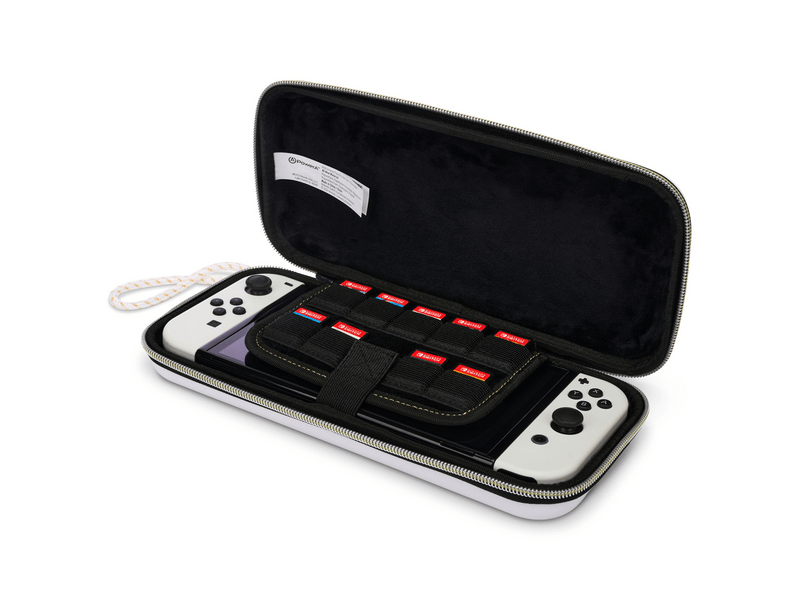 PowerA NSCS0054-01 Nintendo Switch tok, Princess Zelda