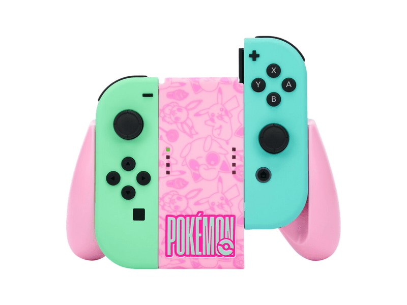 PowerA Nano Pokémon Sweet Assortment Nintendo Switch kontroller ...