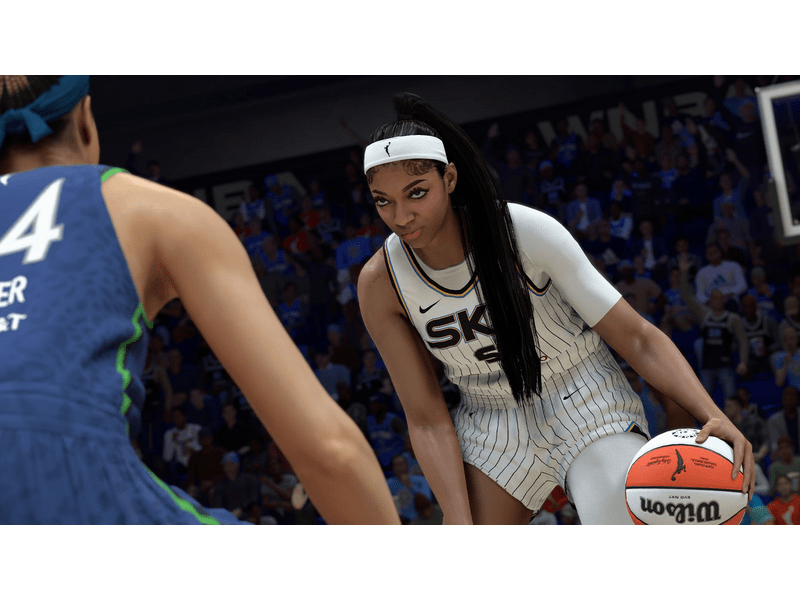 NBA 2K26 - Xbox One/ Series X játék