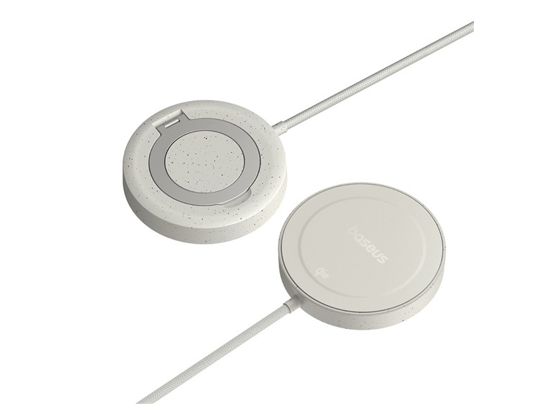 Baseus Simple Mini4 Vezeték nélküli töltő (P10273300G2100)