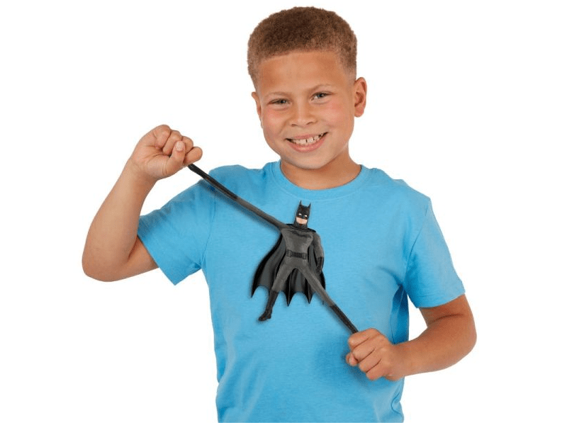 Stretch: Mini Batman nyújtható akciófigura