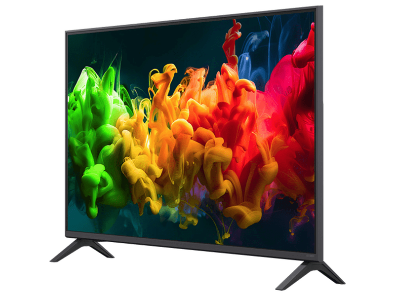 LG 43QNED80B3B QNED evo Mini LED 4K AI Smart TV 43 inch