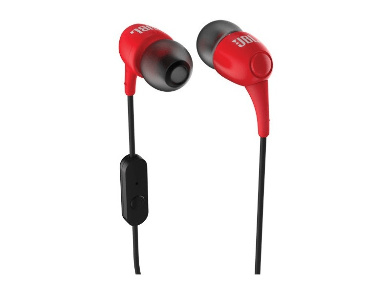 JBL T100 RED