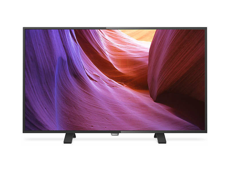 Philips 49PUT4900/12 4K Ultra HD LED Tv