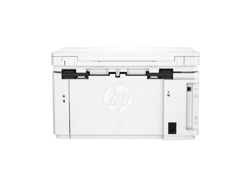 HP LaserJet Pro MFP M26a