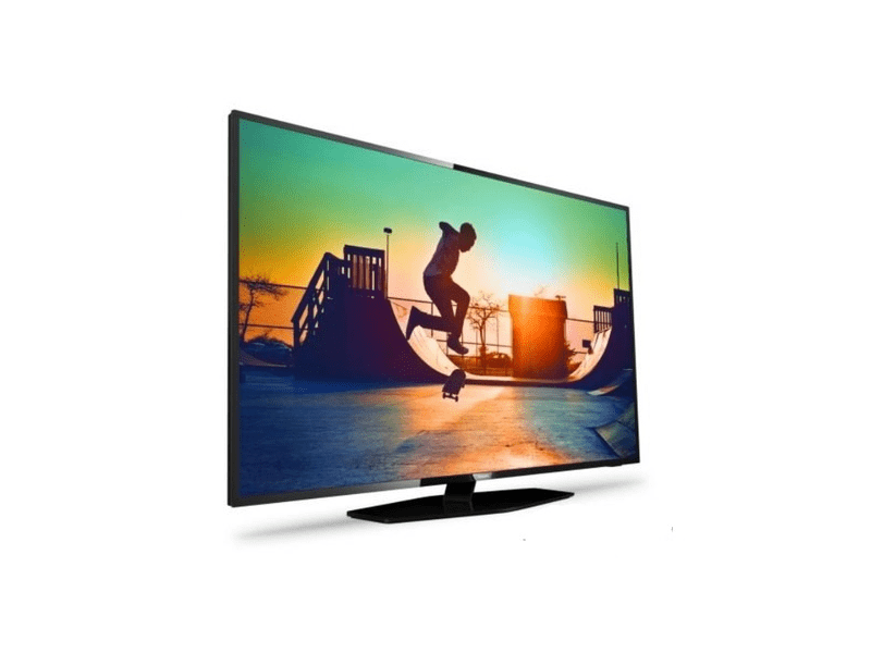 Philips 55PUS6162/12 4K Ultra HD Smart LED Tv