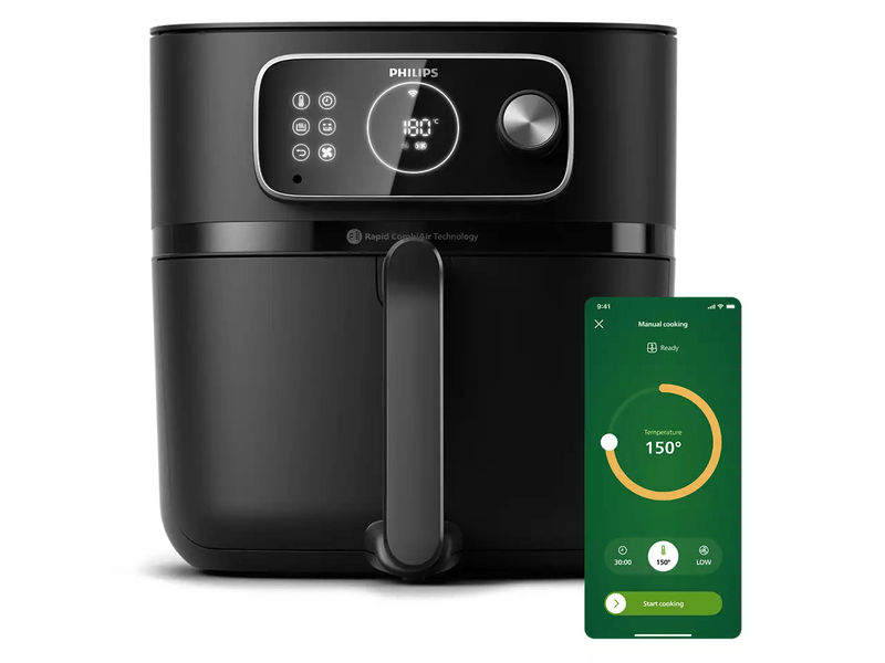 Philips HD9876/20 Airfryer XXL