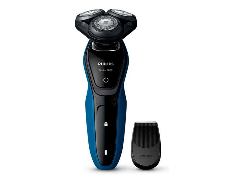 PHILIPS Series 5000 (S5250/06) Borotva