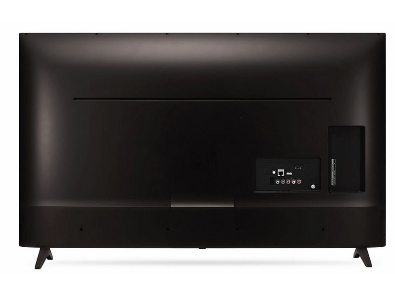 LG 43UJ6307 Ultra HD Smart LED Tv